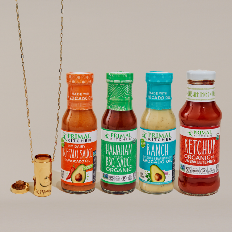 Secret Sauce – Primal Kitchen