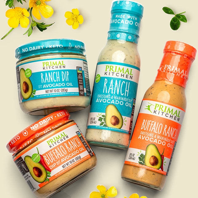 Midwest Roots Bundle – Primal Kitchen