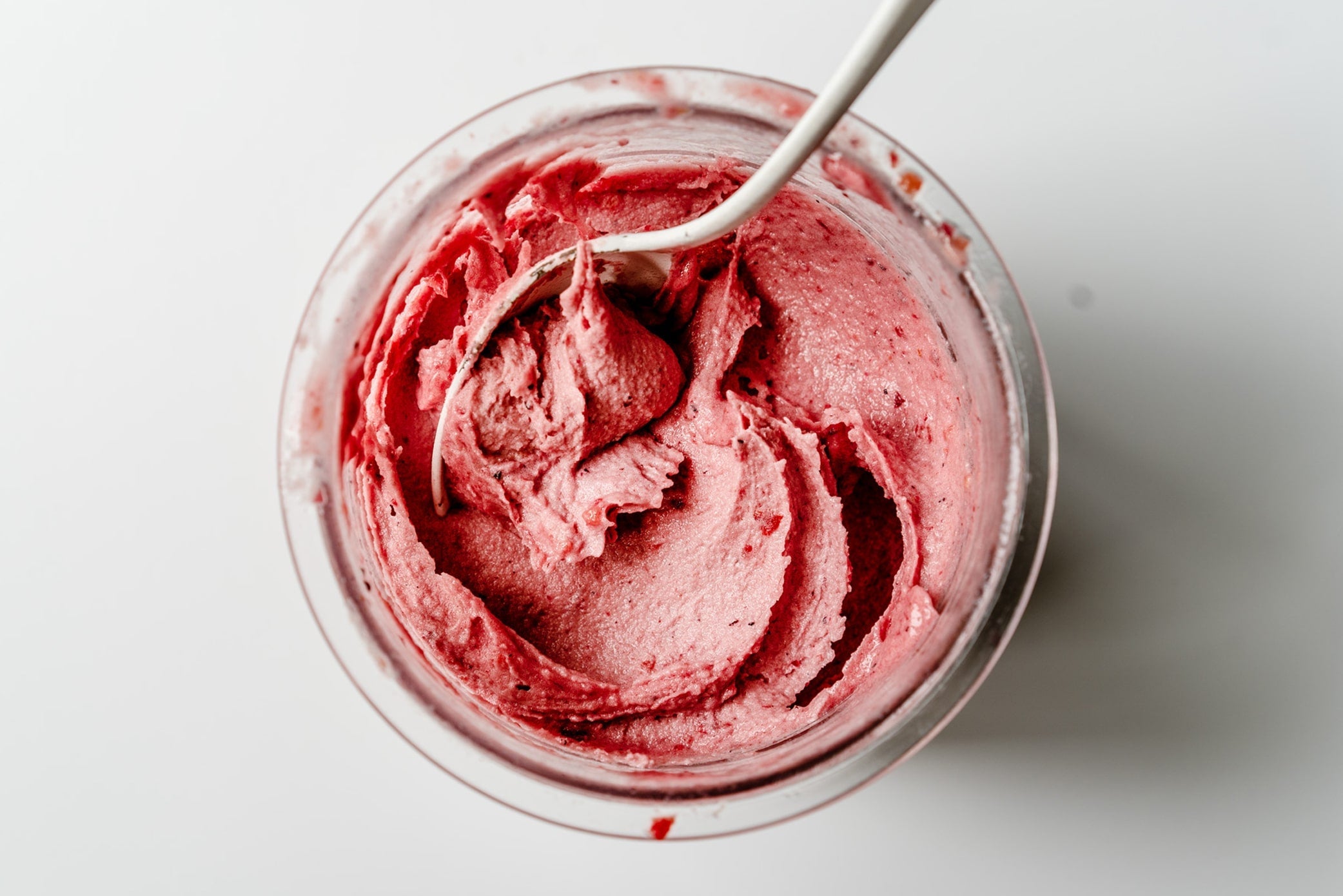 Easy Fruit Sorbet – Primal Kitchen