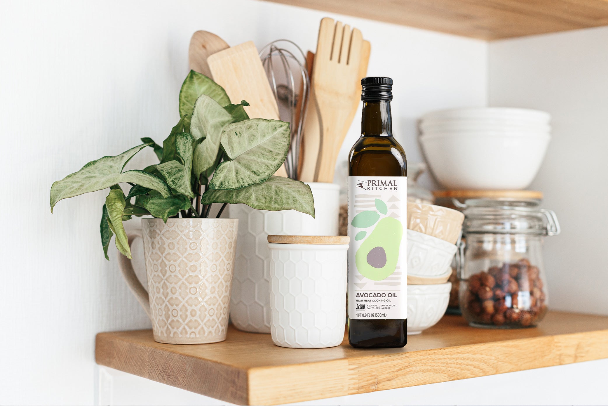 How to Store Condiments – Primal Kitchen