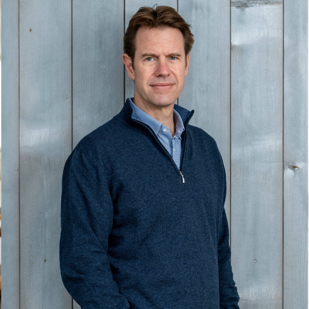 47: Putting Longevity Under the Microscope with Timeline CEO, Chris Ri ...