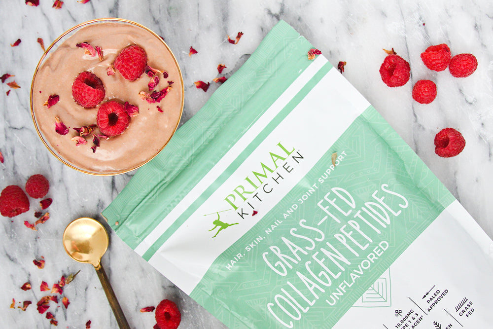 Keto Collagen Smoothies | Primal Kitchen®