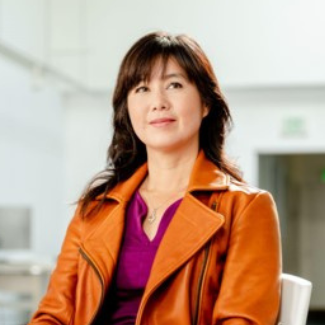 56: What’s Your Gut Telling You? Pendulum Co-founder Colleen Cutcliffe ...