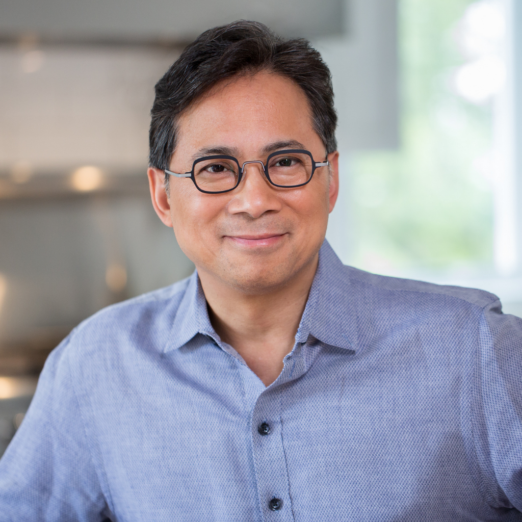 24: Eat to Beat Disease with Dr. William Li – Primal Kitchen