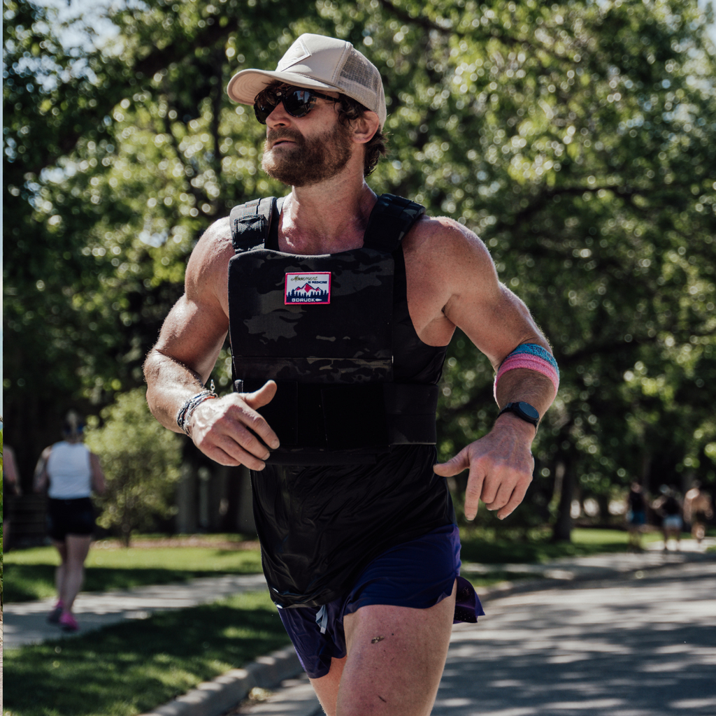 54: The Link Between Strength and Success with Endurance Athlete Eric ...