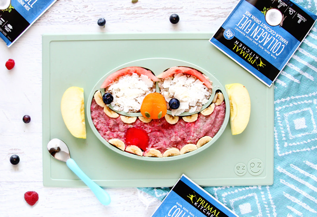 Top 5 Back-To-School Recipes | Primal Kitchen®