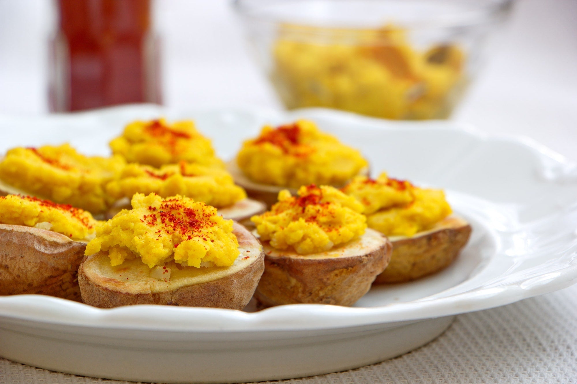 5 Easy Deviled Egg Substitutes – Primal Kitchen
