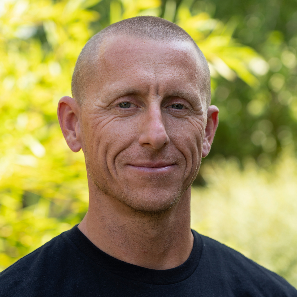 James Fitzgerald Crossfit