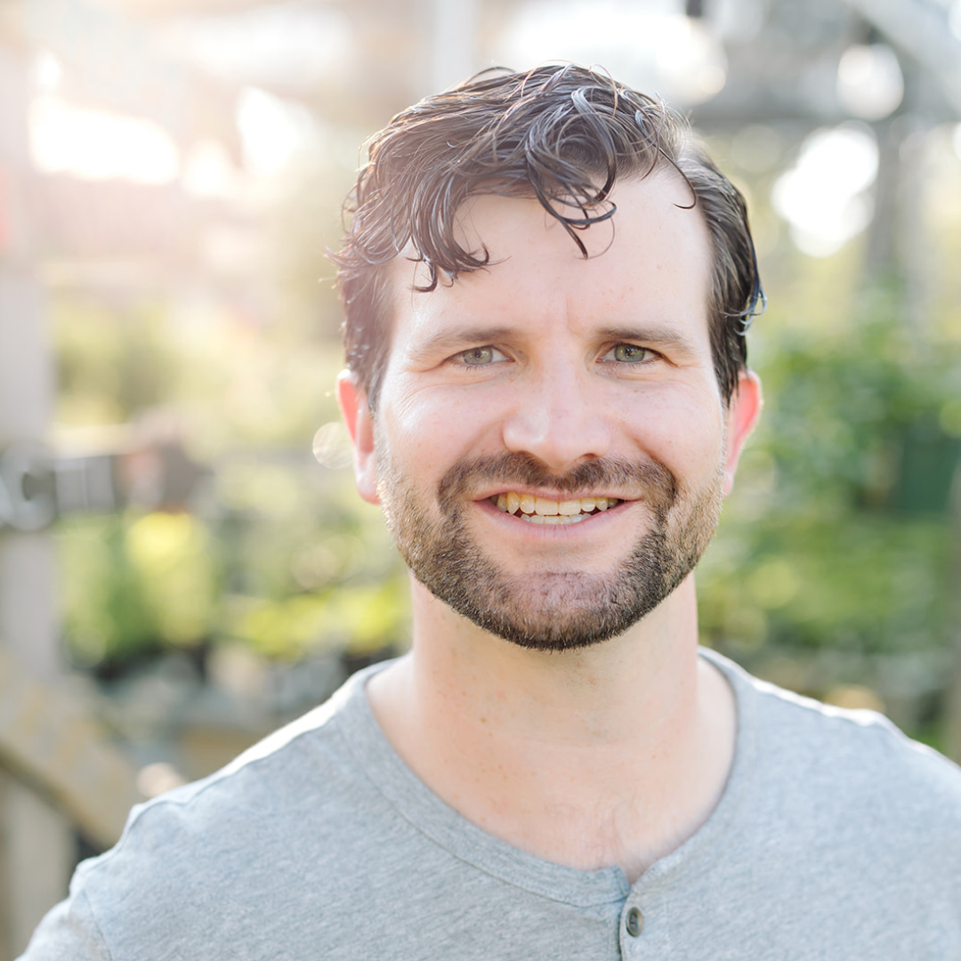 40 - Food as Medicine: Serenity Kids Founder Joe Carr Shares His Formu ...