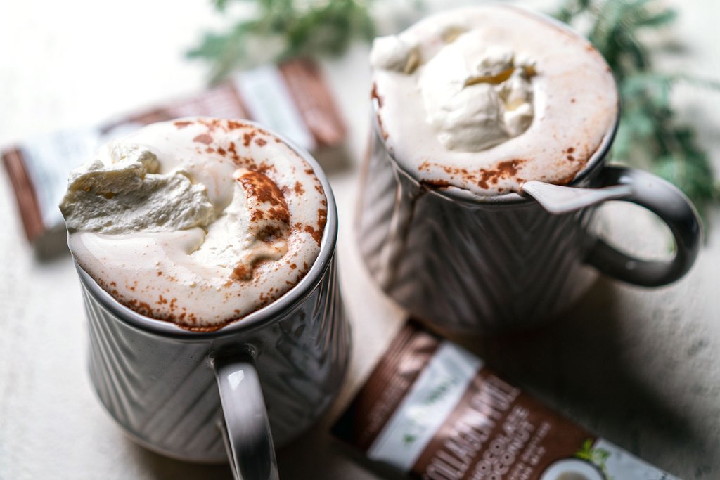 12 Hot Drinks to Keep Warm | Primal Kitchen®