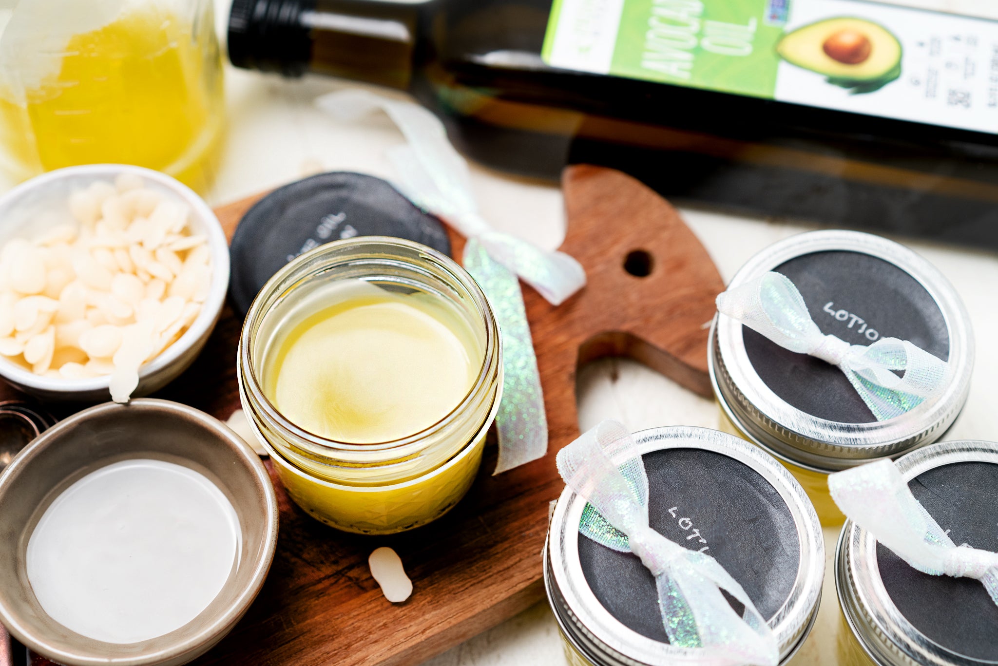 How to Use Avocado Oil for Skin| Primal Kitchen®