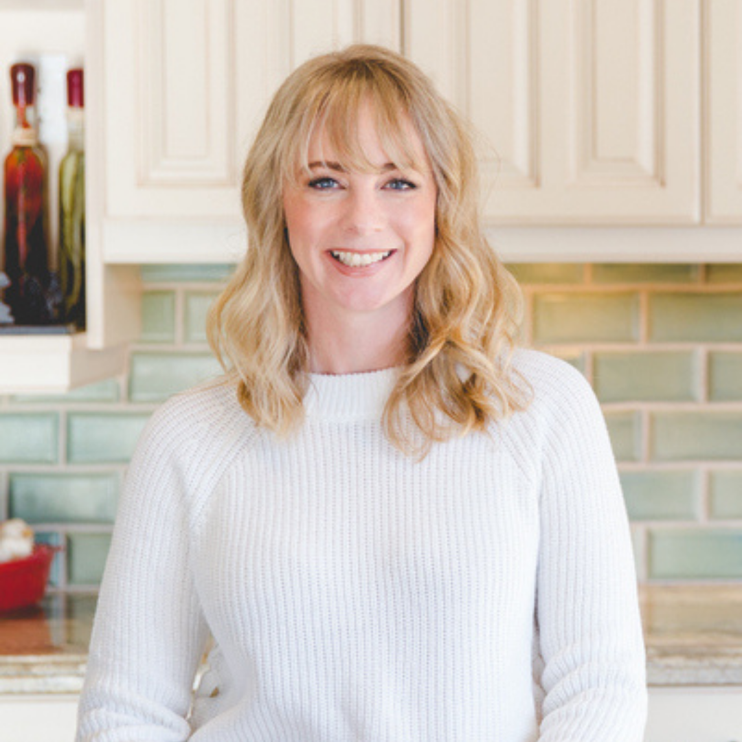 15: Heal and Hack Your Hormones with Health Coach Katie Bressack ...