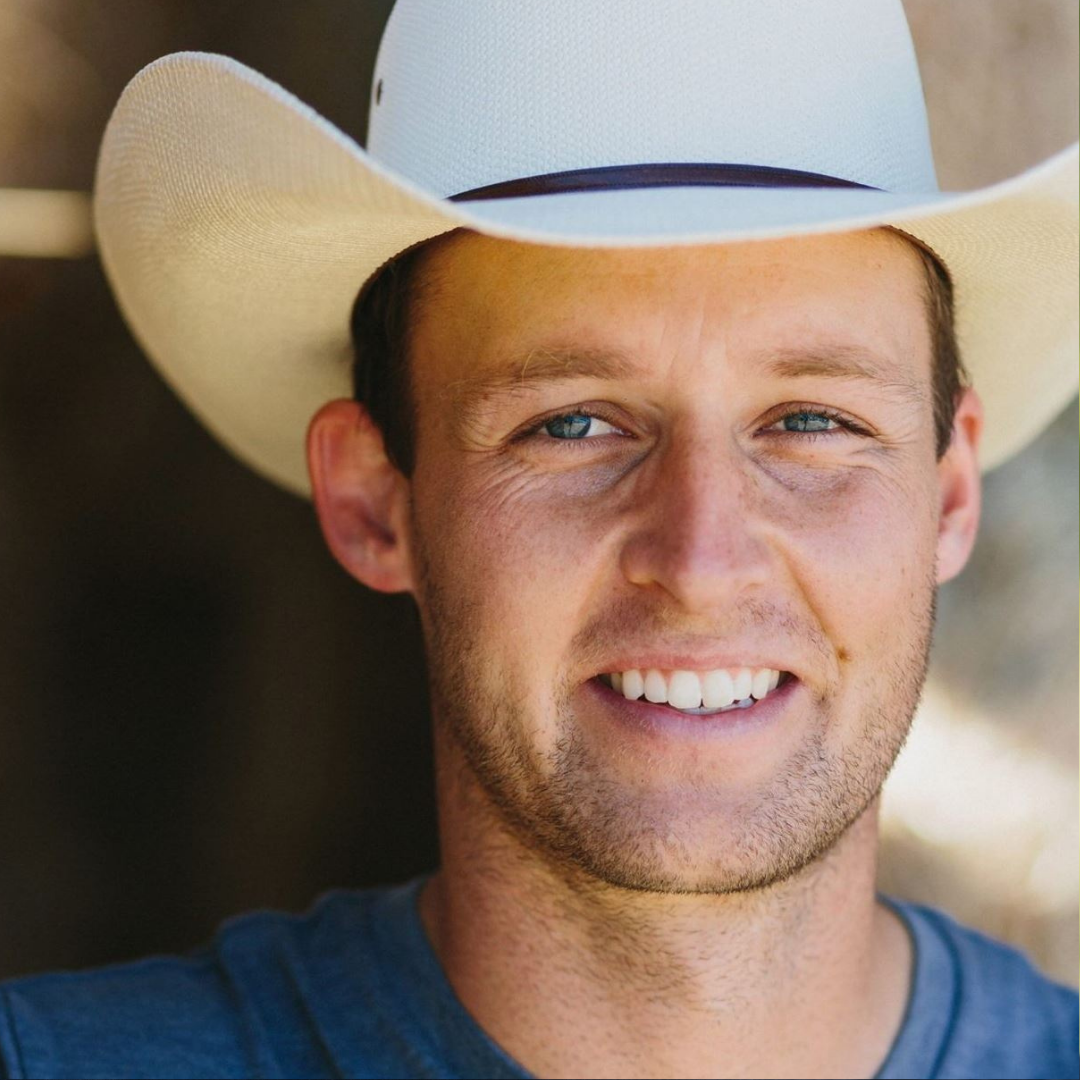 25: Pasturebird Founder Paul Greive Talks the Future of Farming & Rege ...