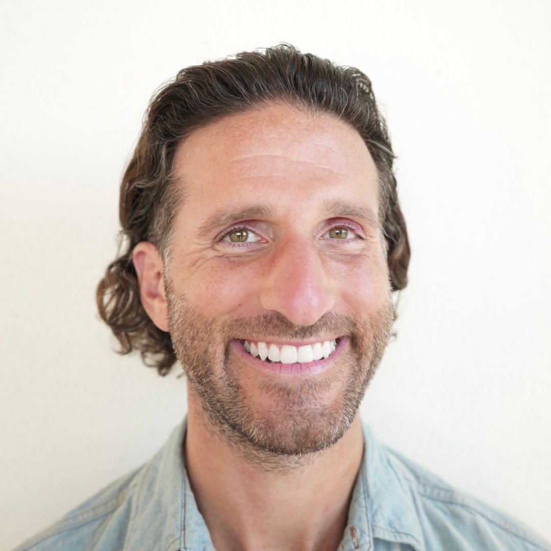 59: Engineering the Human Body with Salim Najjar – Primal Kitchen