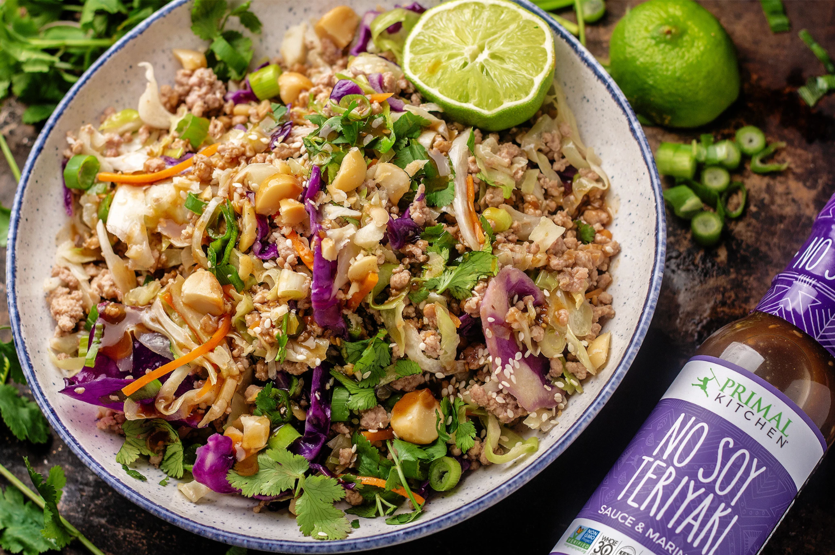 Our Most Popular Keto Recipes | Primal Kitchen®