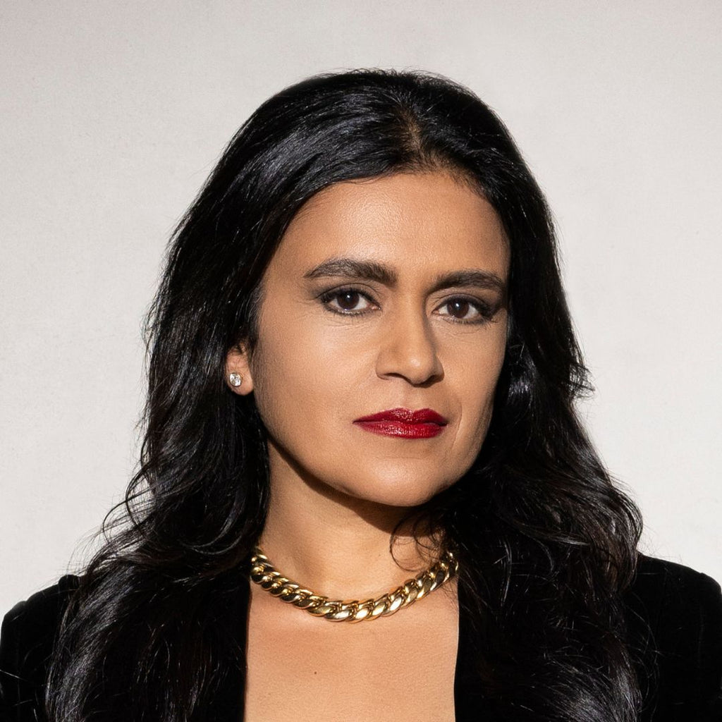 60. Dr. Tara Swart Breaks Down the Brain-Body Connection – Primal Kitchen