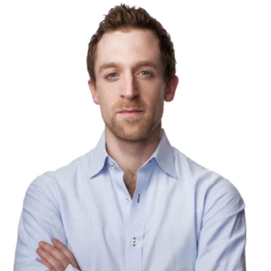 61. The Key Role of Ketones with Entrepreneur Michael Brandt – Primal ...