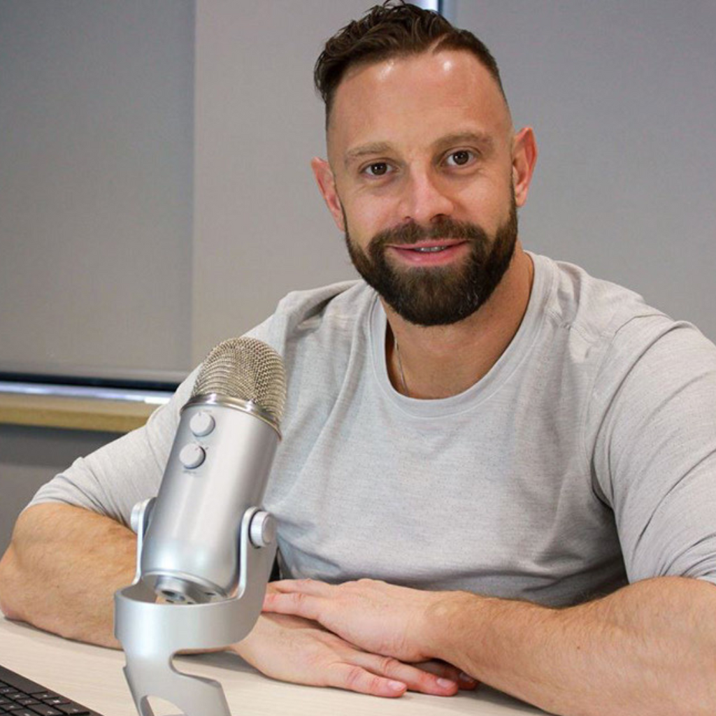 57: High Achiever: Dr. Mike Hart on the Benefits of Medical Marijuana ...