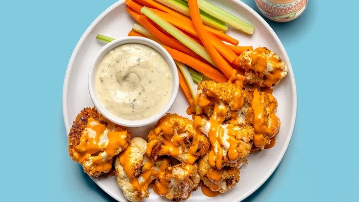 8 Vegetarian Big Game Recipes – Primal Kitchen