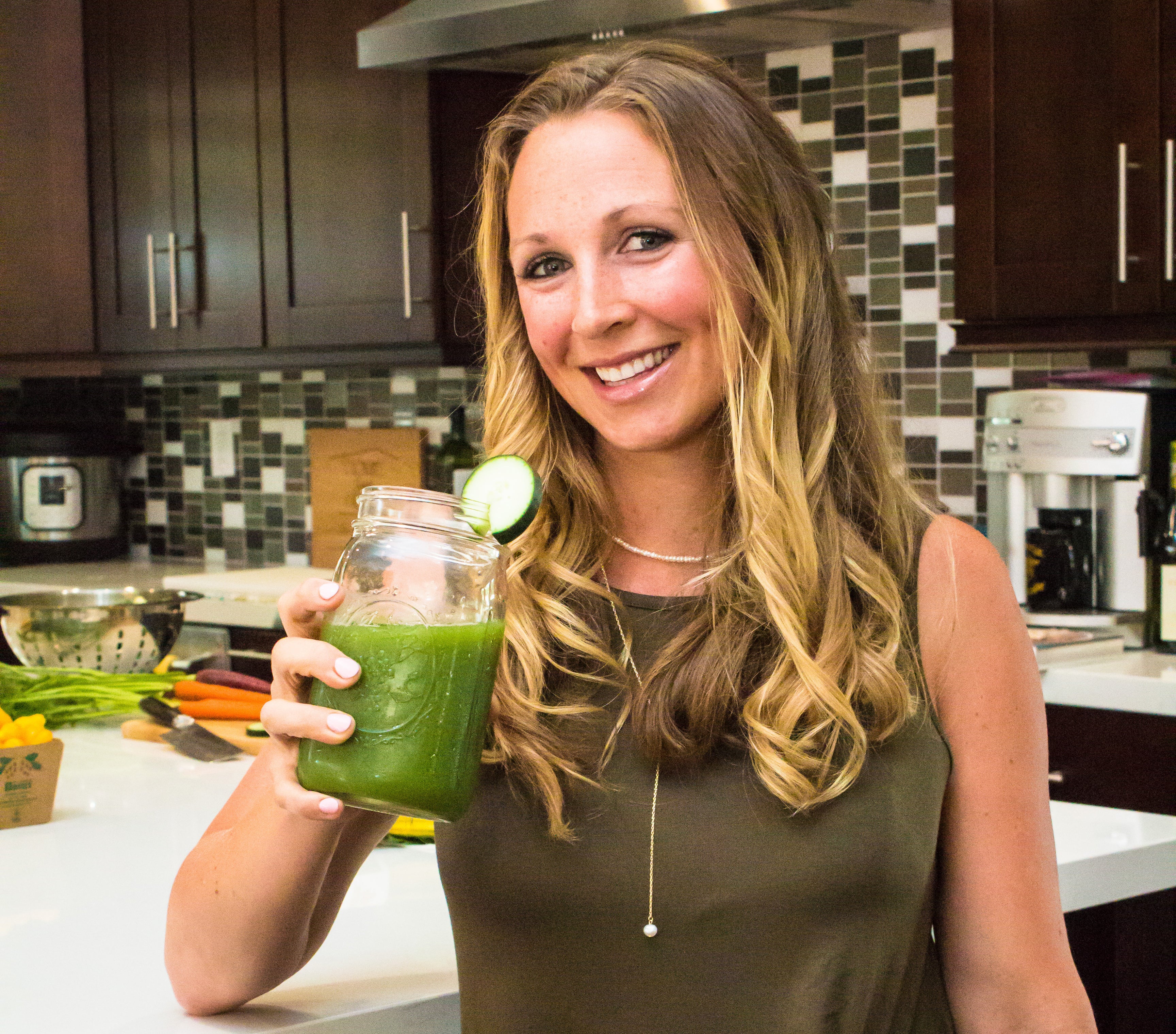 Healthy Snacks for First Trimester Pregnant Mamas – Primal Kitchen