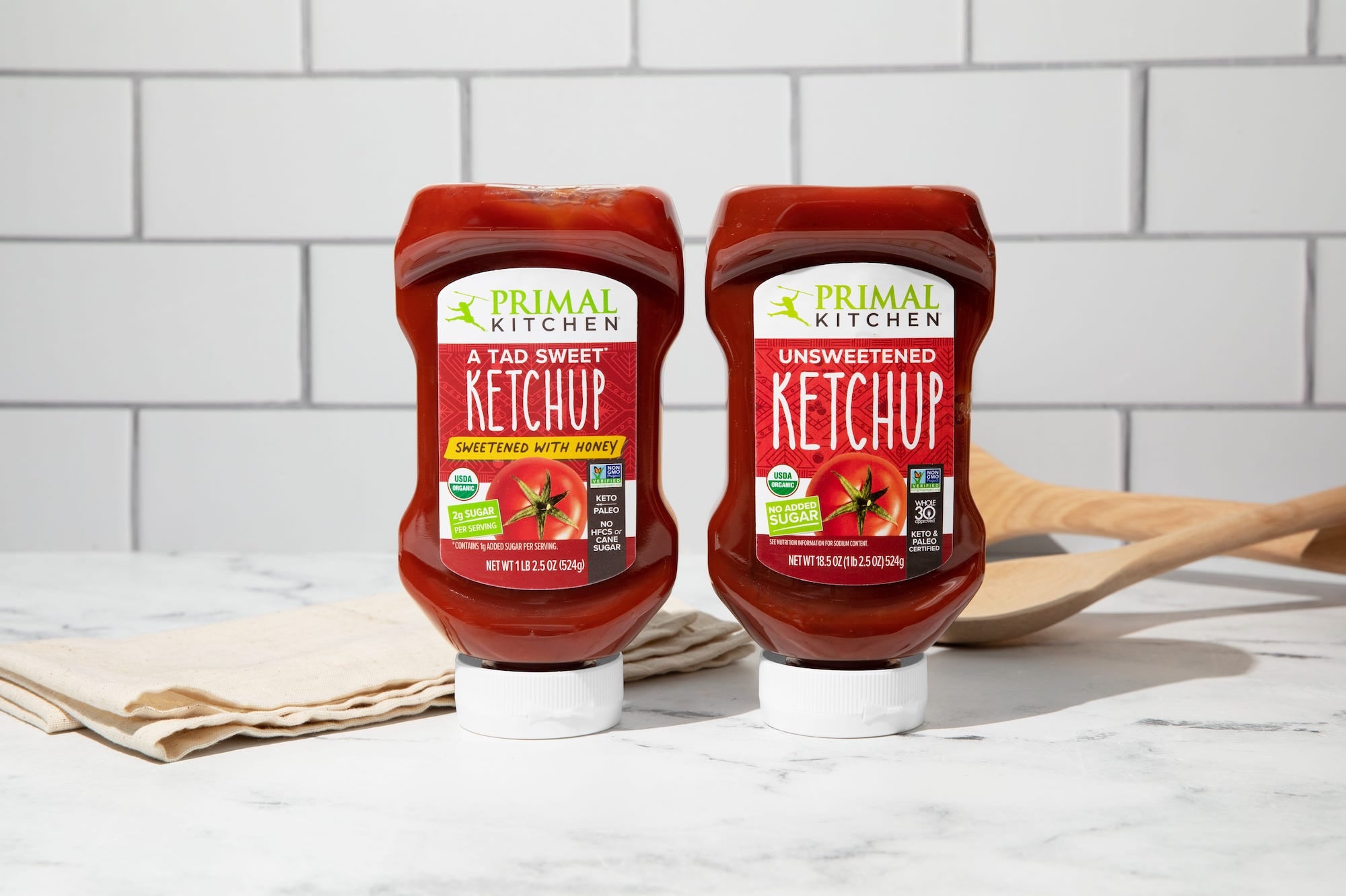 How to Use Ketchup | Primal Kitchen