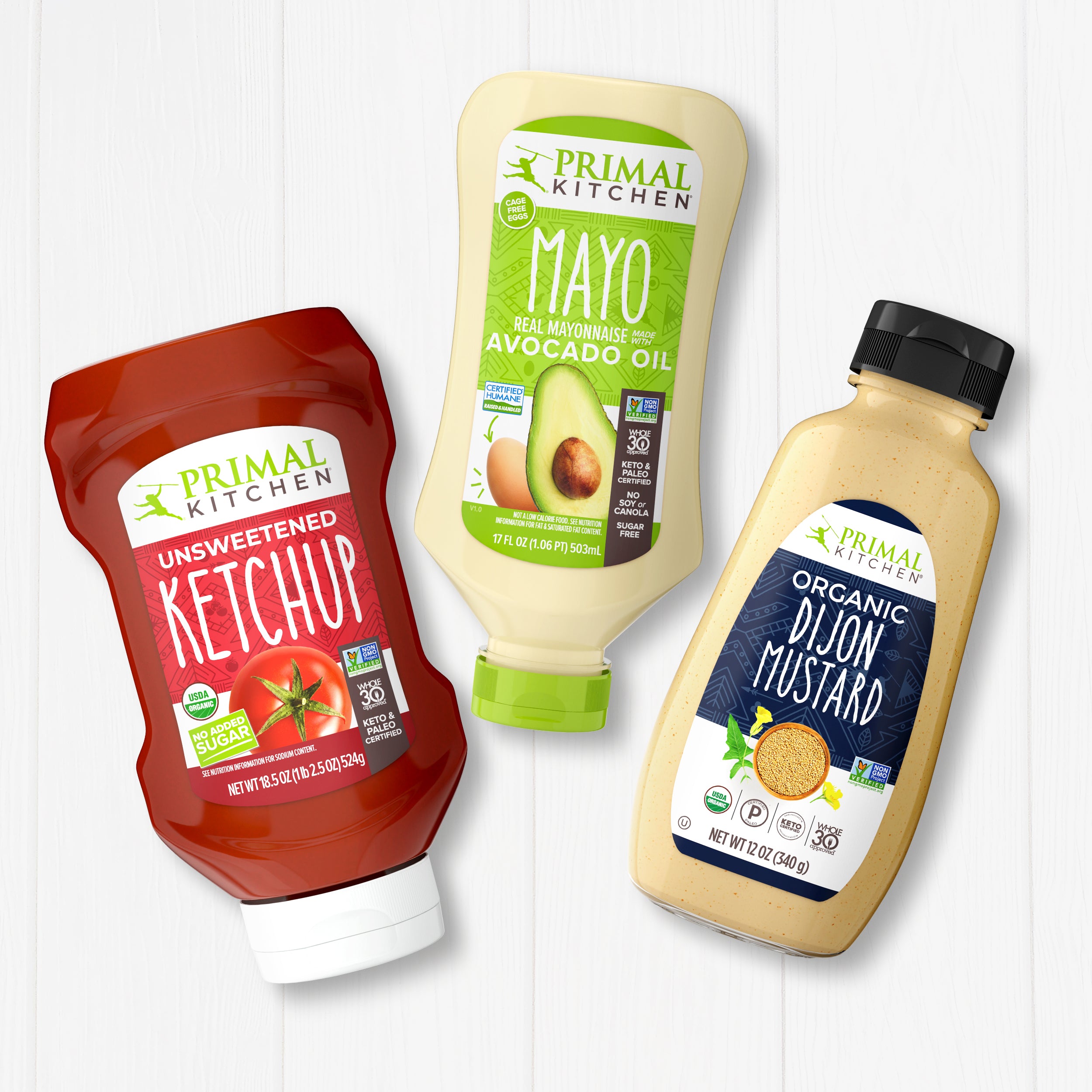 Picnic Pack – Primal Kitchen