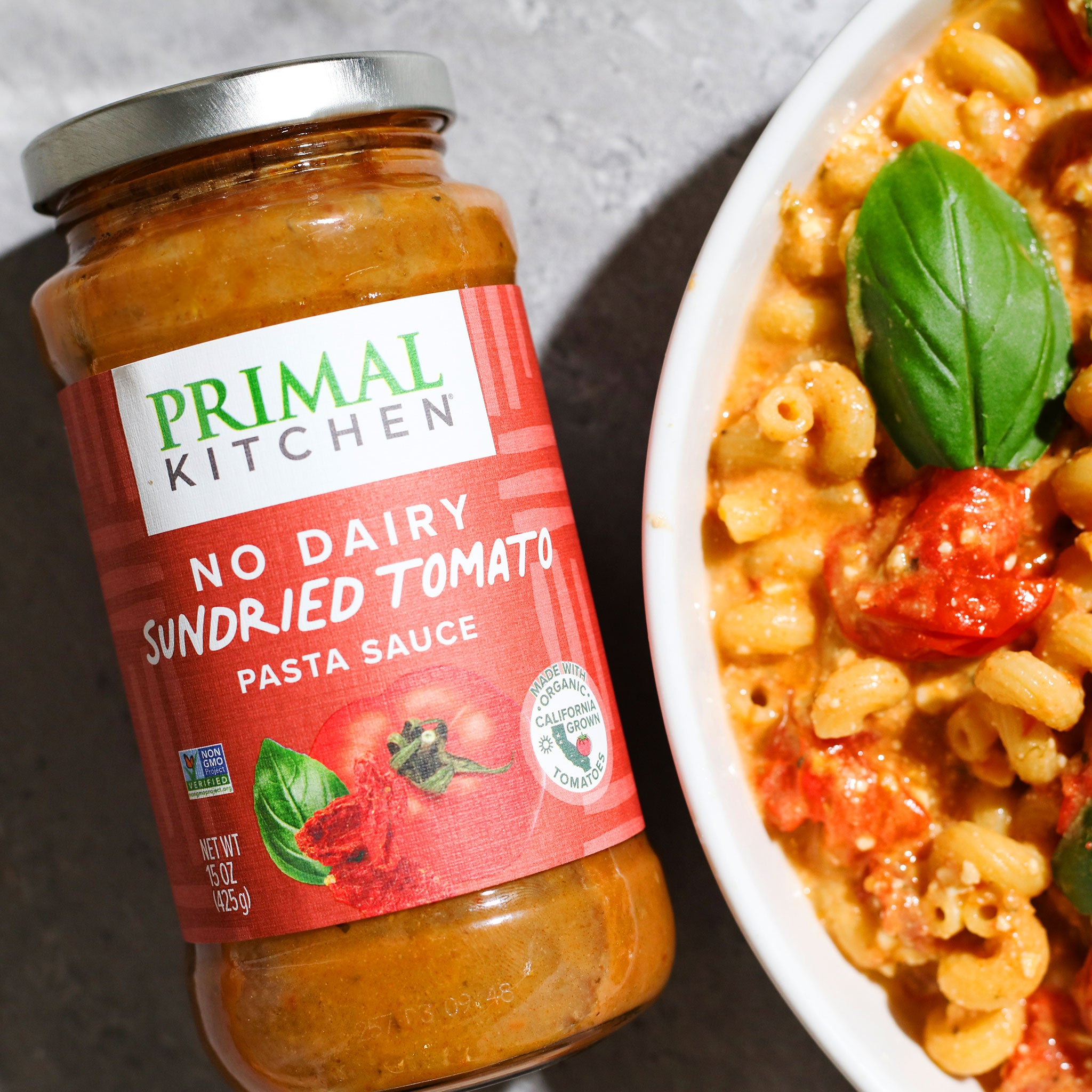 New Products | Sauces & Condiments Made From Real Food | Primal Kitchen