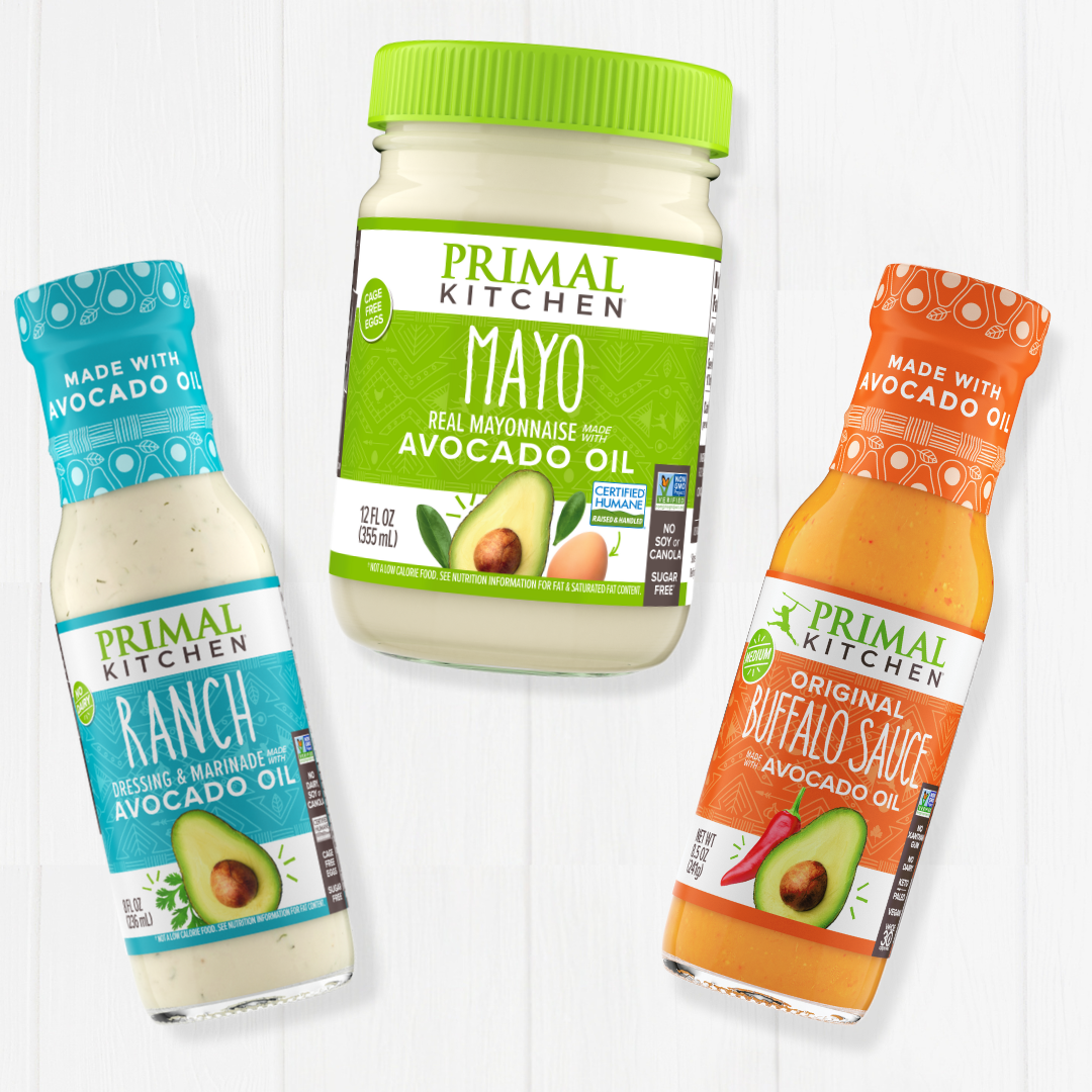 Tailgate Essentials – Primal Kitchen