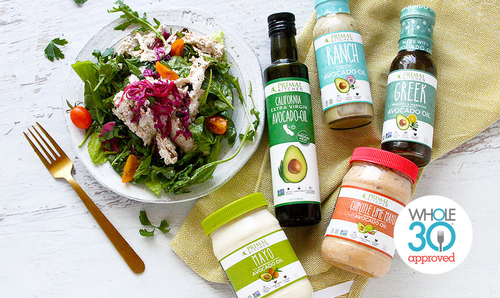 Kits – Primal Kitchen