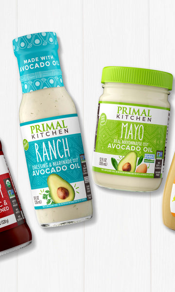 Bundles & Save | Customer Favorites – Primal Kitchen