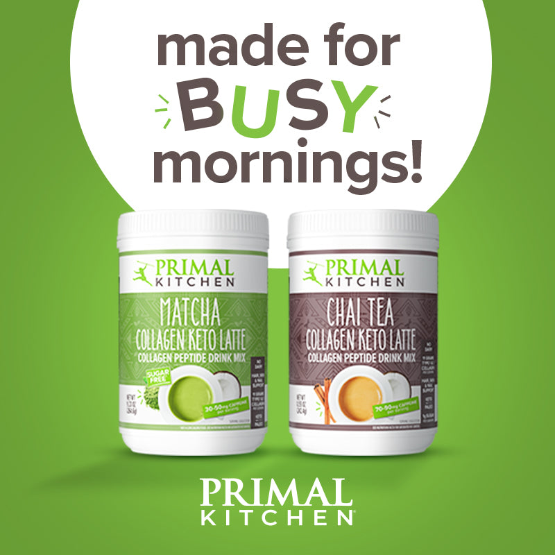 Collagen Powder | Collagen Fuel® | Primal Kitchen