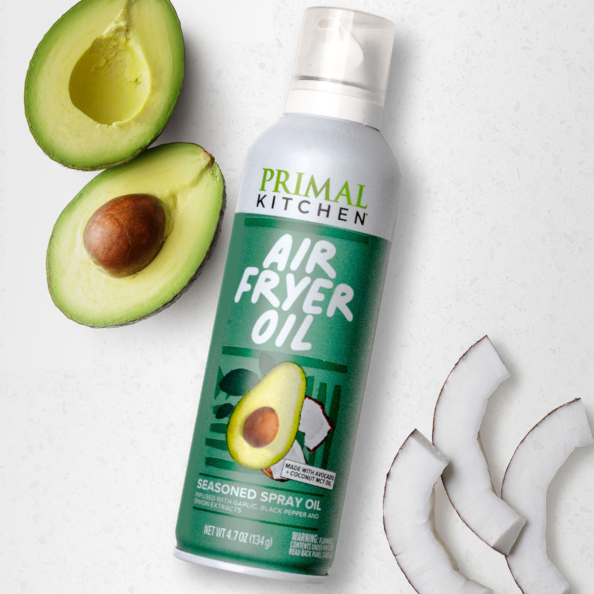 Best Oil For Air Fryer