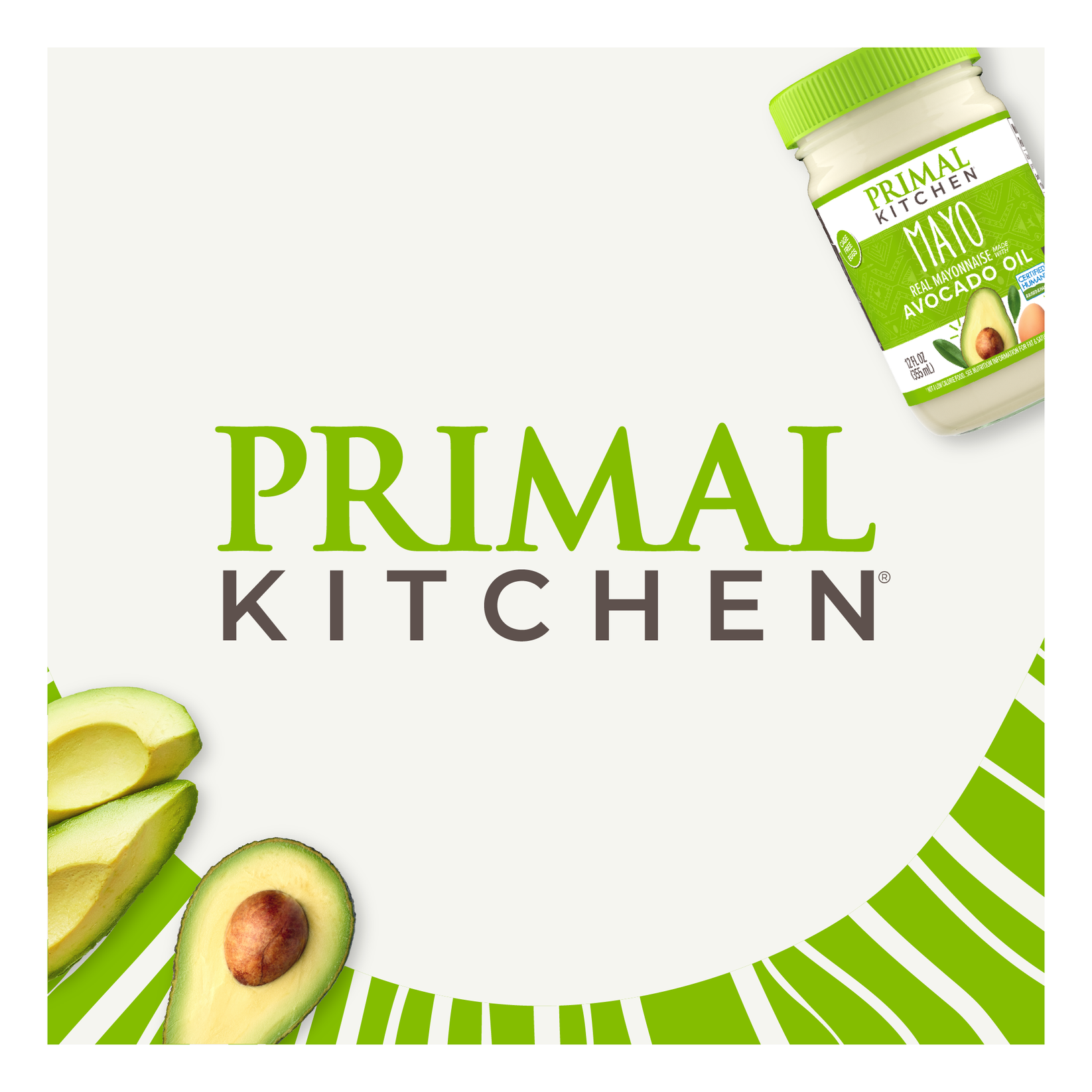 Gift Card – Primal Kitchen