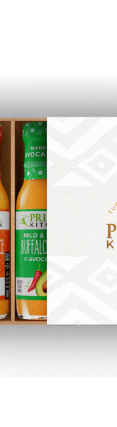 Buffalo Sauces – Primal Kitchen