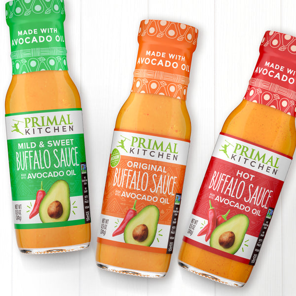 What Is the Primal Diet? | Primal Kitchen®