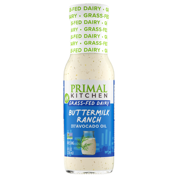 Primal Kitchen: Shop Dressings, Sauces, Supplements & More