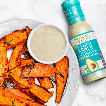 Primal Kitchen: Shop Dressings, Sauces, Supplements & More