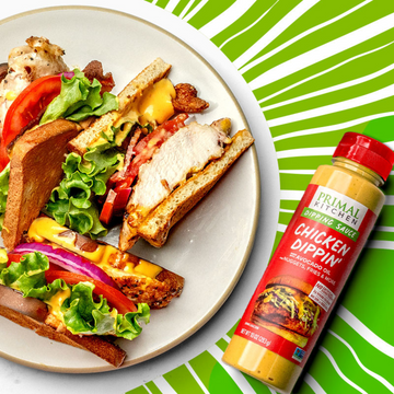 Primal Kitchen: Shop Dressings, Sauces, Supplements & More