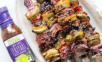How to Store Condiments – Primal Kitchen