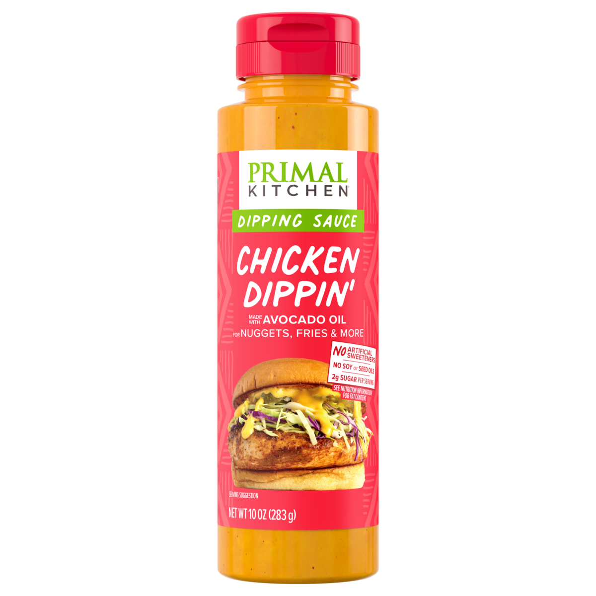 Chicken Dippin’ Sauce | No Seed Oils | Primal Kitchen