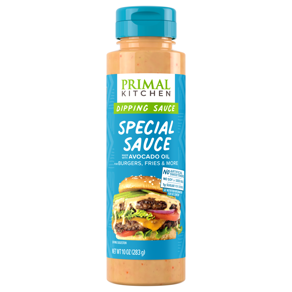 Special Sauce | No Seed Oil Burger Sauce | Primal Kitchen
