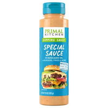 Primal Kitchen: Shop Dressings, Sauces, Supplements & More