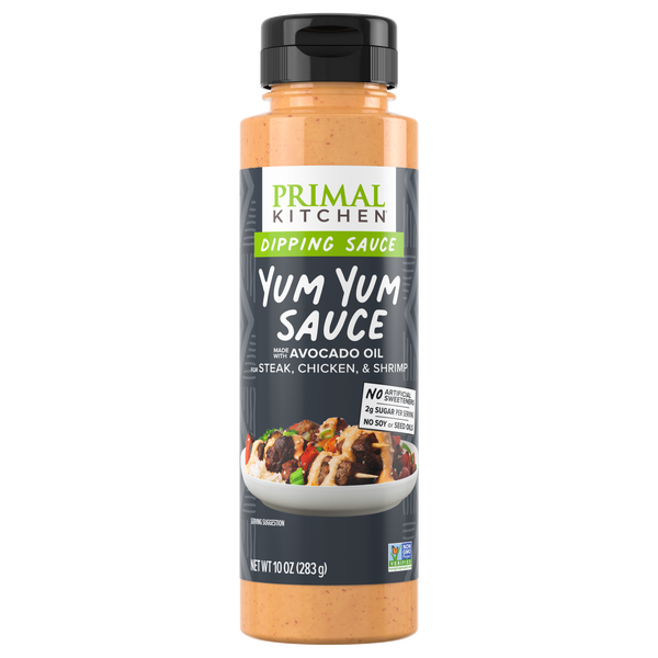 Yum Yum Sauce | No Seed Oils | Primal Kitchen