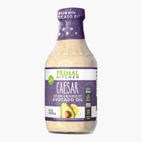 Caesar Dressing made with Avocado Oil: Keto, No-Dairy, Paleo, Whole30 ...