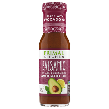 Salad Dressings & Marinades | No Soy or Canola Oil | Primal Kitchen