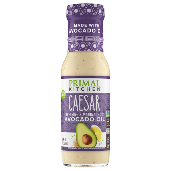 Shop All | Primal Kitchen Condiments, Dressings, Sauces & Cooking Oils