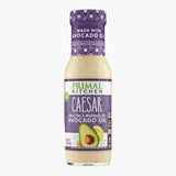 Caesar Dressing made with Avocado Oil: Keto, No-Dairy, Paleo, Whole30 ...