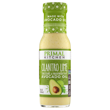 Dressings & Marinades – Primal Kitchen