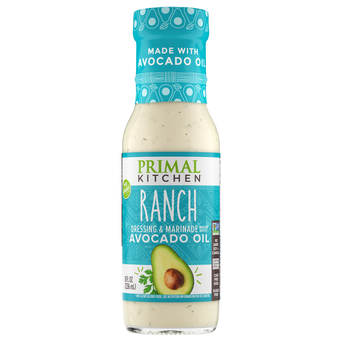 Dressings & Marinades – Primal Kitchen