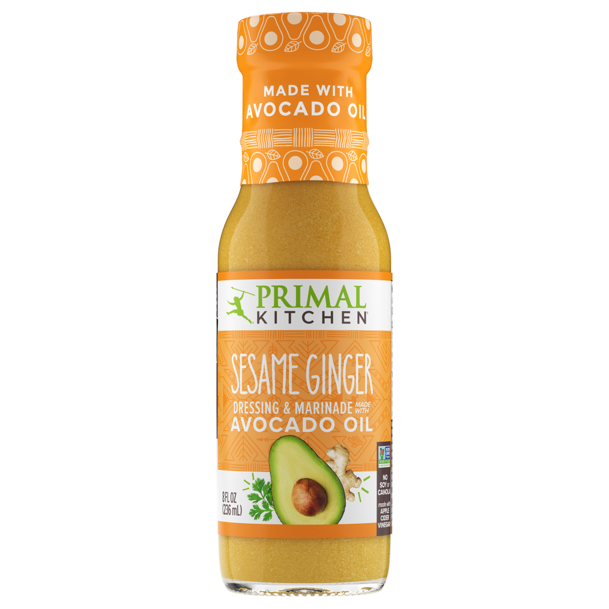 Dressings & Marinades – Primal Kitchen